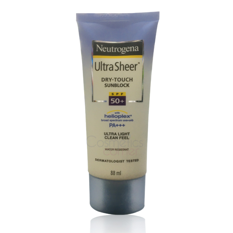 Buy Neutrogena Sunscreens at The Best Price in Bangladesh