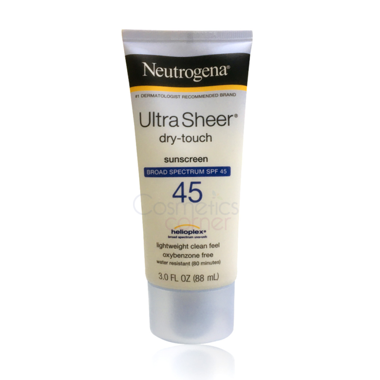 Best Sunscreen for Oily, Dry & Combination Skin in BD