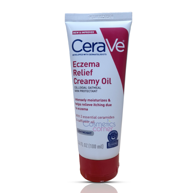 CeraVe Skincare Price in Bangladesh | Official Retailer - Cosmetics Corner