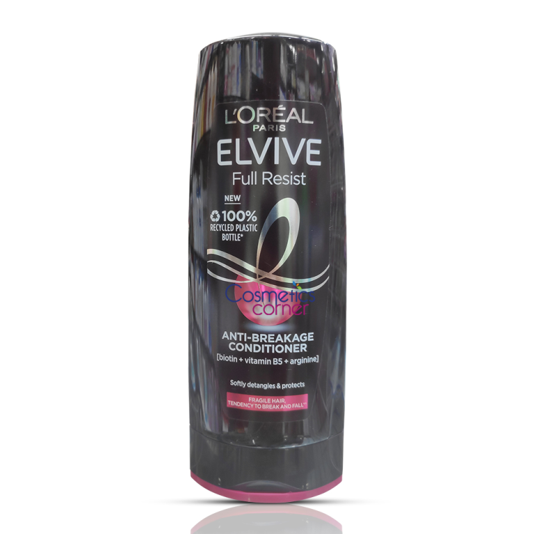 L'Oreal Elvive Full Resist Anti Breakage Conditioner 400ml