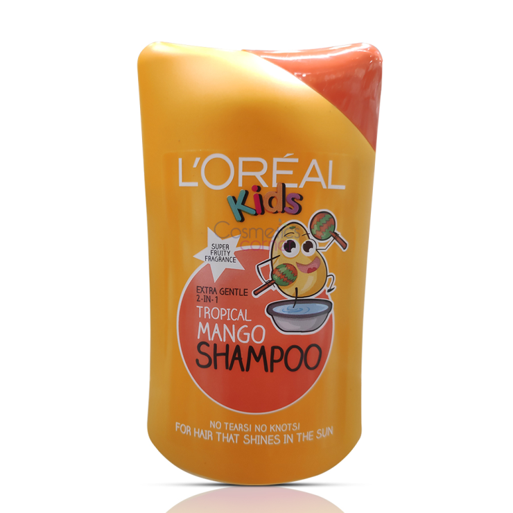Buy L'Oréal Shampoo at The Best Price in Bangladesh