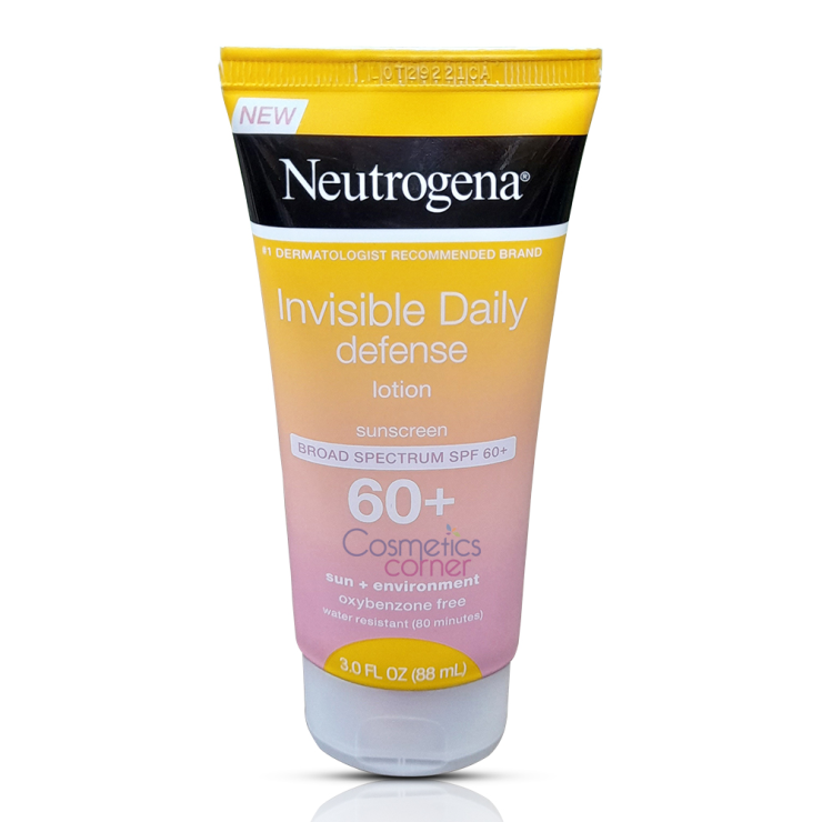 Buy Neutrogena Sunscreens at The Best Price in Bangladesh
