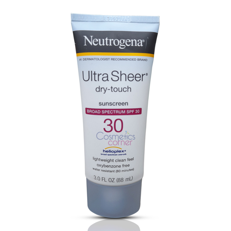 Buy Neutrogena Sunscreens at The Best Price in Bangladesh