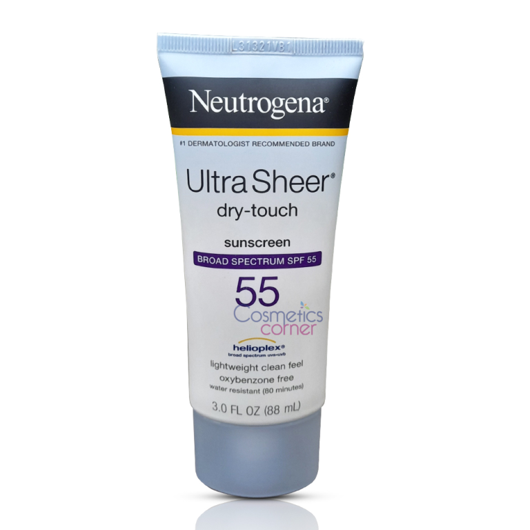 Buy Neutrogena Sunscreens at The Best Price in Bangladesh