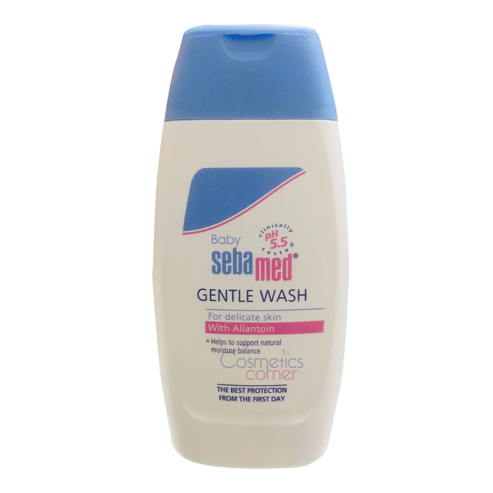 Sebamed Baby Shampoo 150ml