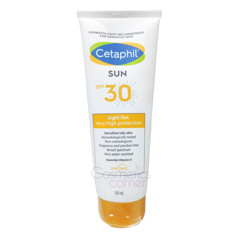 Best Sunscreen for Oily, Dry & Combination Skin in BD