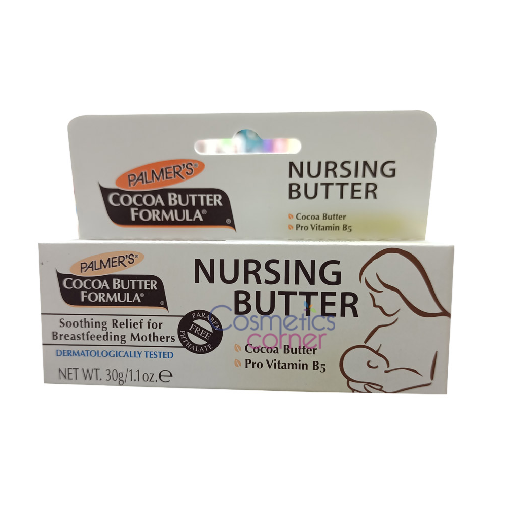Palmers Cocoa Butter Oil Palmers Nursing Cream With Pure Cocoa Butter ...