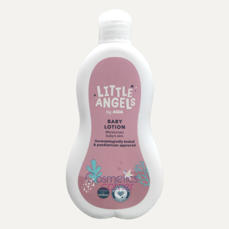 Asda Little Angel Baby Lotion 500ml Price in Bangladesh