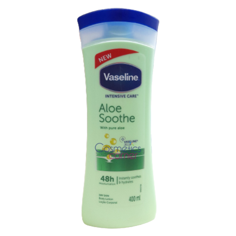Buy The Vaseline Lotion at The Best Prices in Bangladesh