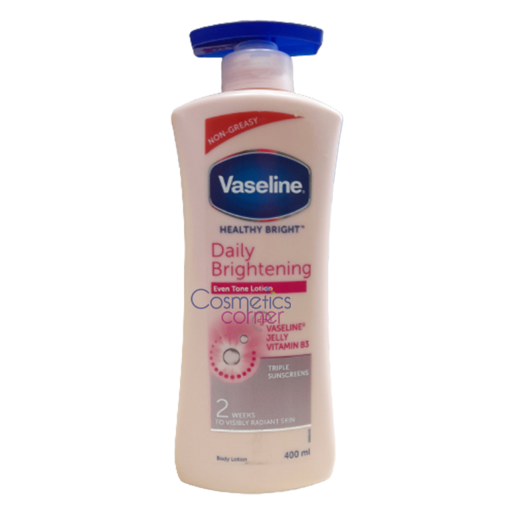 Buy The Vaseline Lotion at The Best Prices in Bangladesh