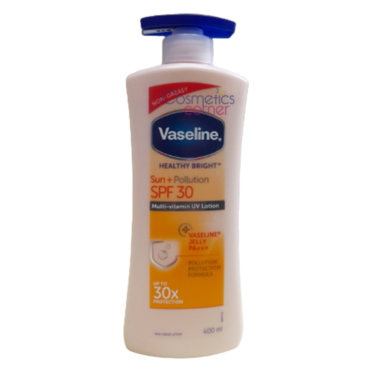 Buy The Vaseline Lotion at The Best Prices in Bangladesh