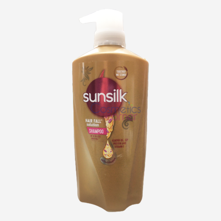 Sunsilk Hair Fall Solution Shampoo 625ml