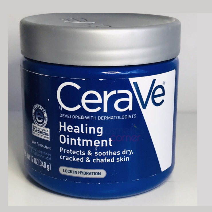 CeraVe Healing Ointment 340gm