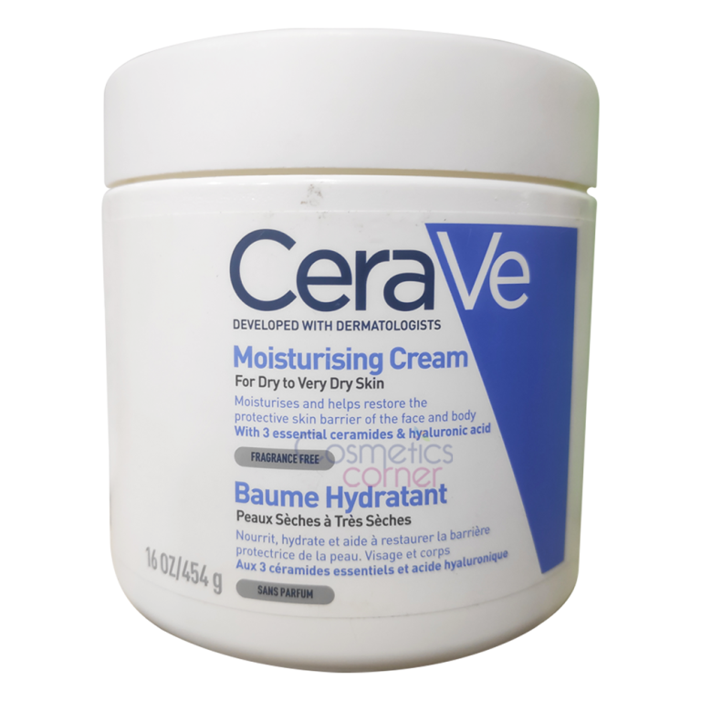 CeraveMoisturizing Cream Price in Bangladesh – Buy Now
