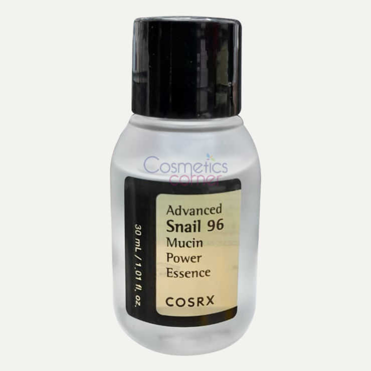 Cosrx Advanced Snail 96 Mucin Power Essence 30ml