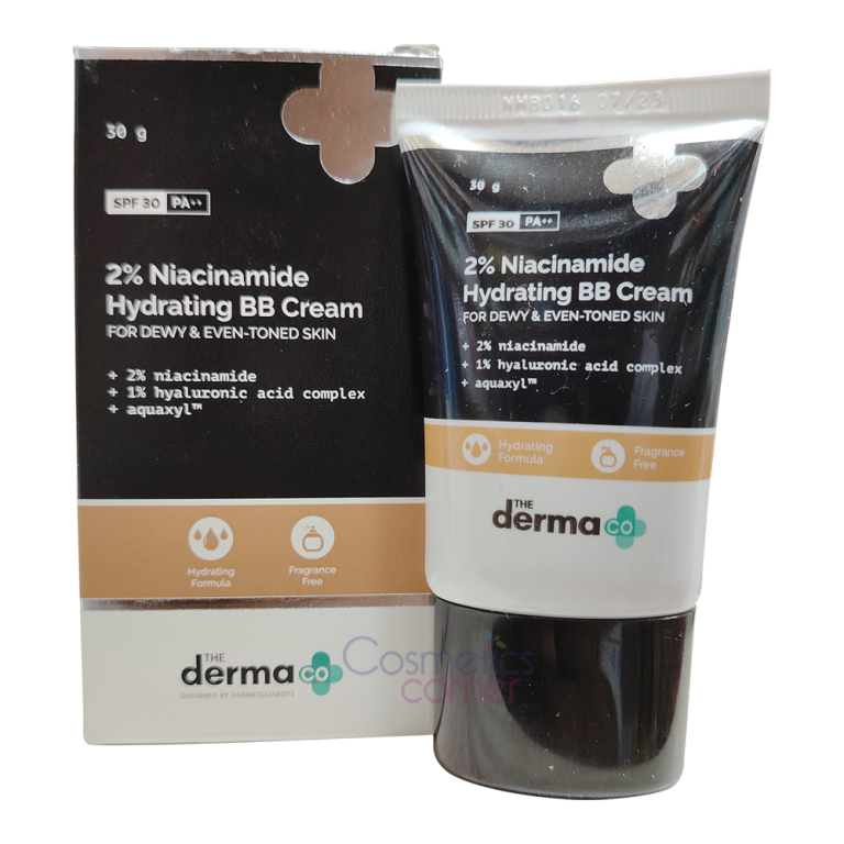 Cosmetics Corner - Online Cosmetics Shop in Bangladesh