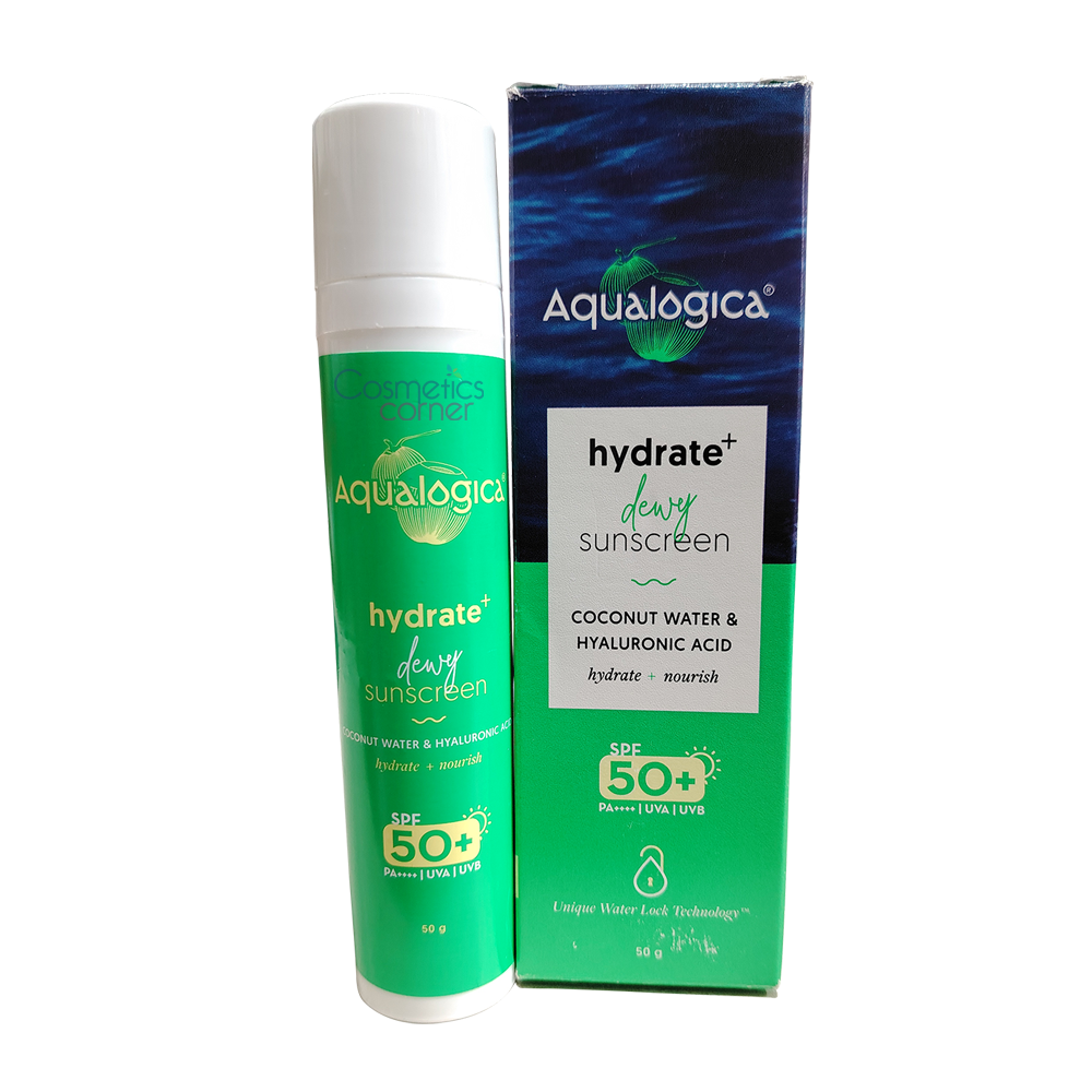 Best Sunscreen for Oily, Dry & Combination Skin in BD